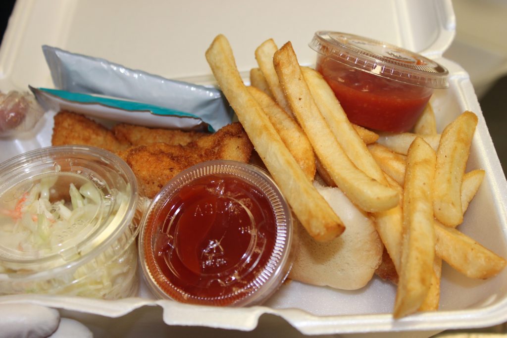 Colonie Fire Fish Fry March 30, 2018 – Colonie Fire Co